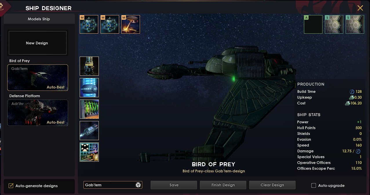 BOP Fix - Paradox Mods