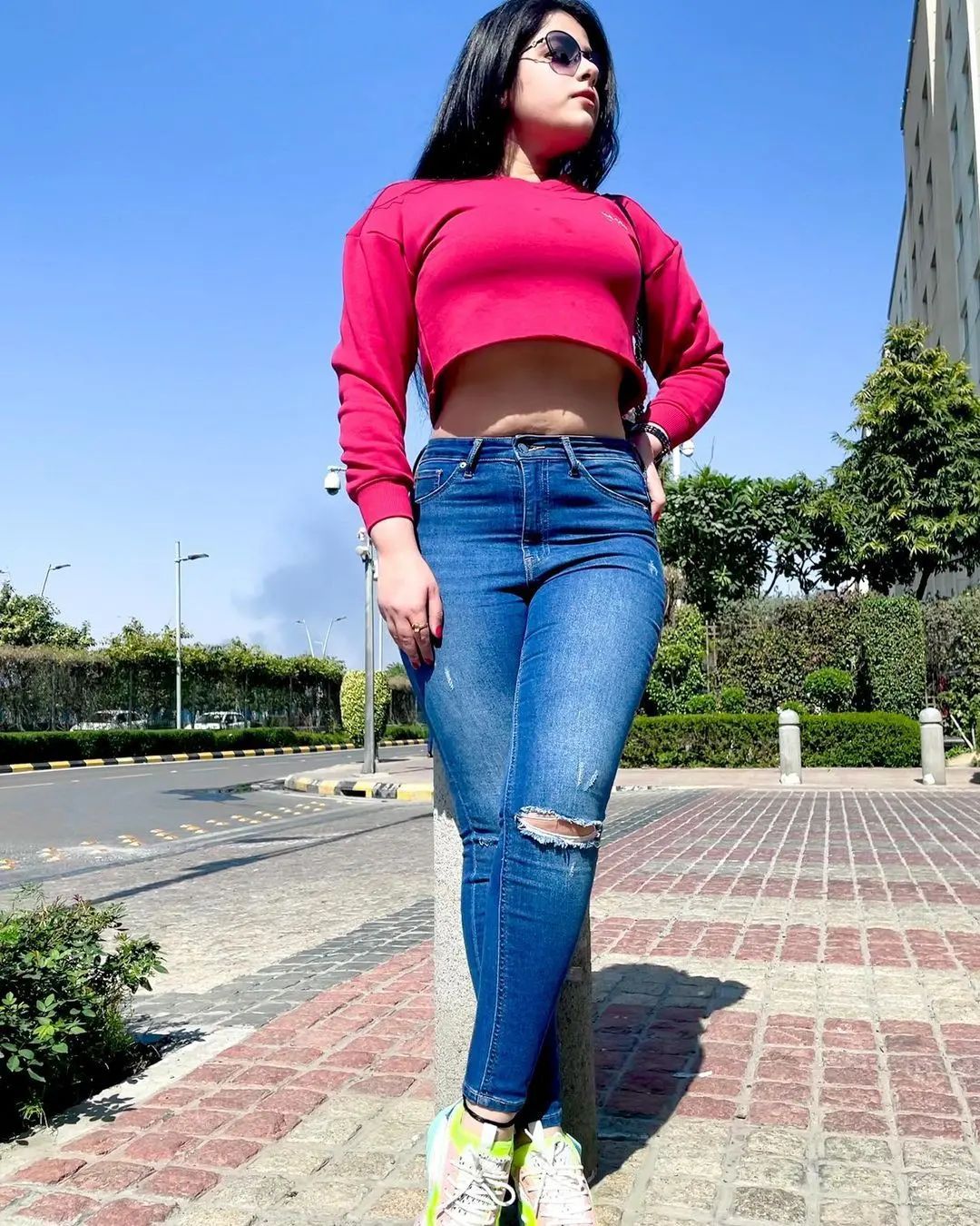 Abu Dhabi Call girl Agency 0503464457 - Paradox Mods