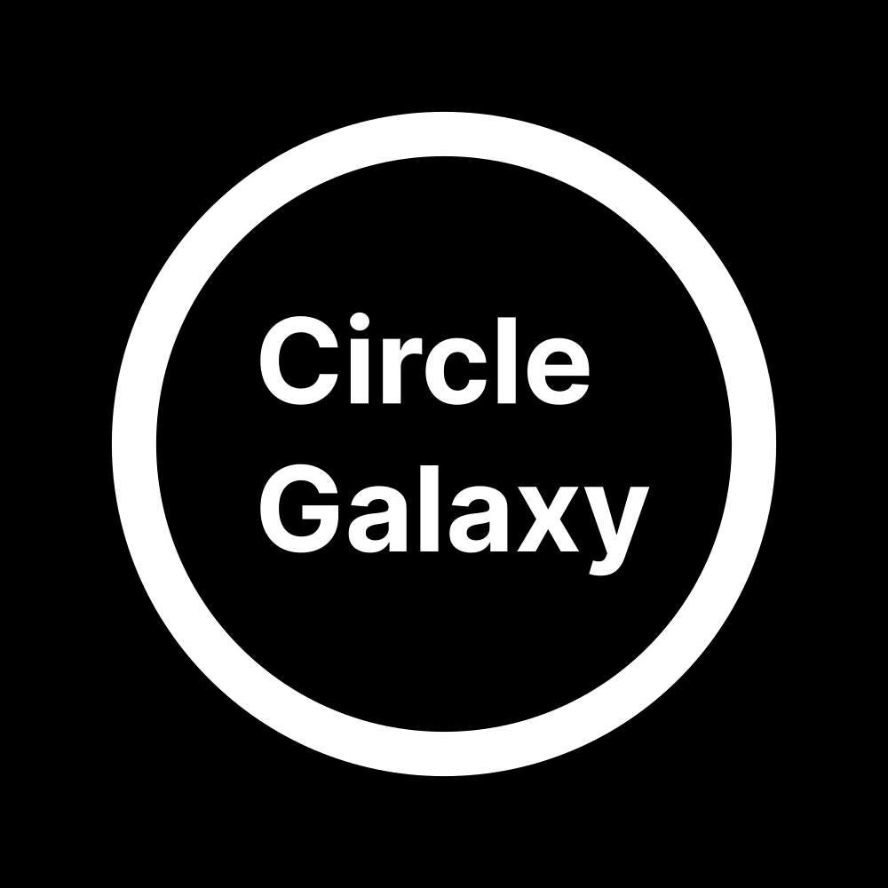 Circle Galaxy - Paradox Mods