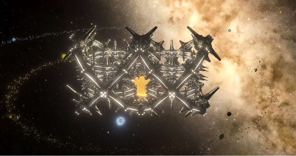 ACOT Herculean Assembler - Paradox Mods