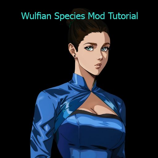 Wulfian_Sample - Paradox Mods