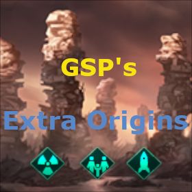 Extra Origins (3.14) - Paradox Mods