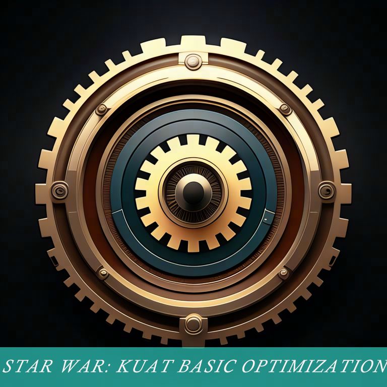 Vanilla Basic Optimization - Paradox Mods