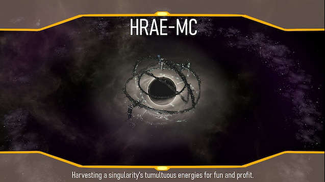 giga_engineering - Paradox Mods