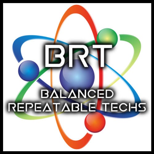 BRT Balanced Repeatable Techs - Paradox Mods