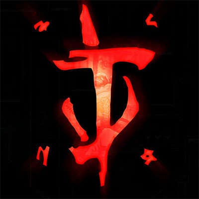 DOOM ETERNAL Profile pictures - Paradox Mods