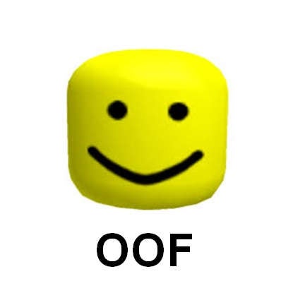 Oof Death Sound - Paradox Mods