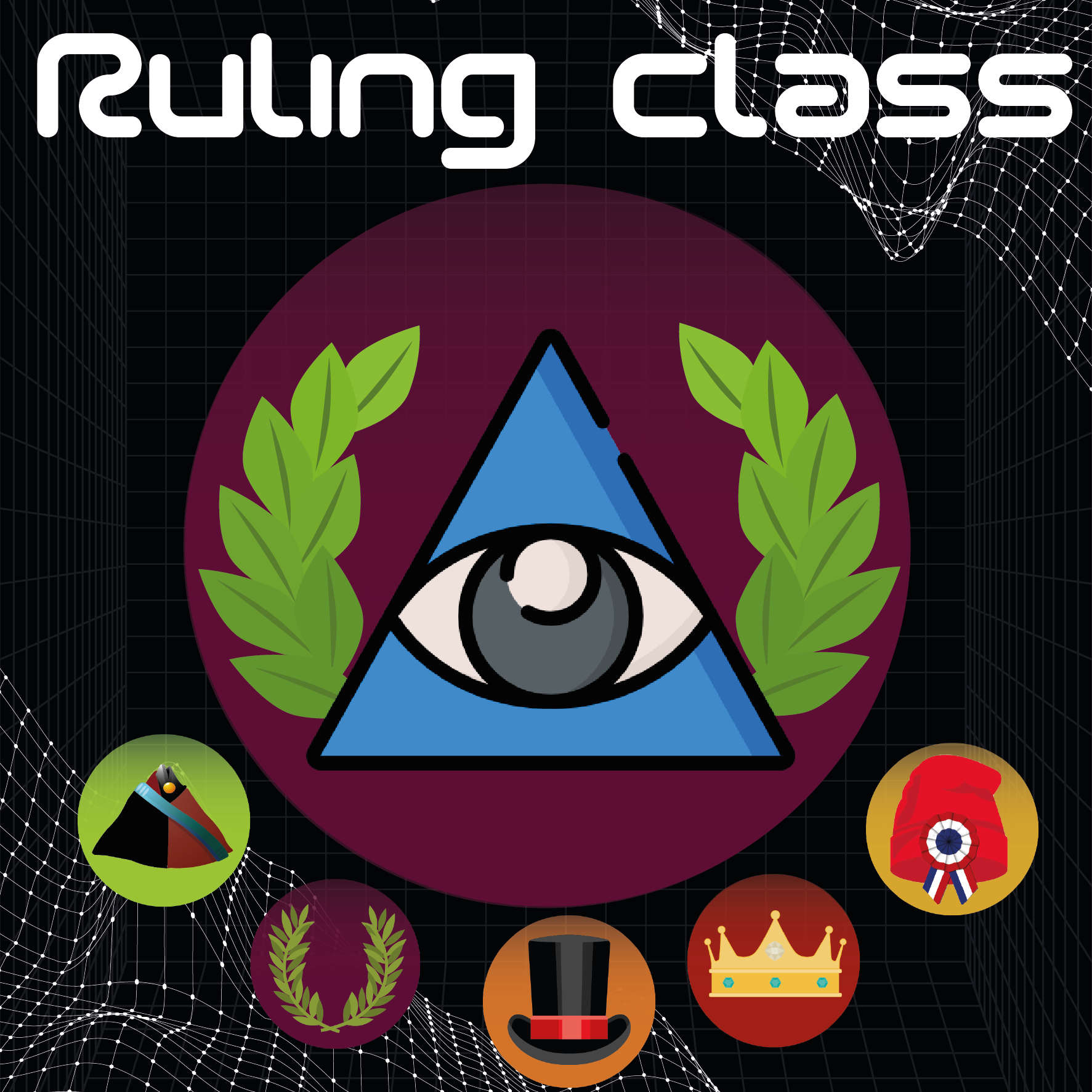 Ruling Class - Paradox Mods