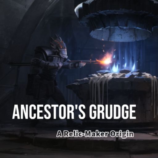Ancestors' Grudge - A Relic-Maker Origin (3.14) - Paradox Mods