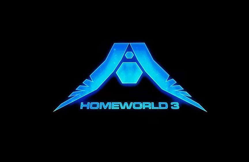 Homeworld franchise empire emblems - Paradox Mods