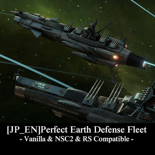 Perfect_Earth - Paradox Mods