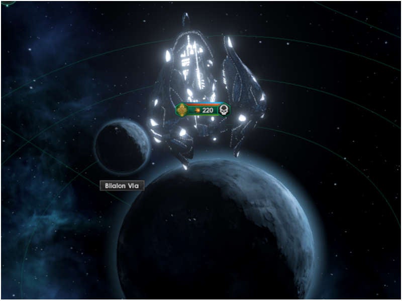 Leafy's Unlimited Colossus - Paradox Mods