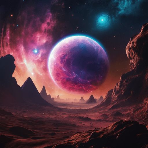 Only Bigger Planets - Paradox Mods