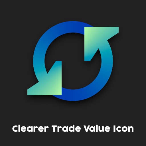 Clearer Trade Value Icon - Paradox Mods