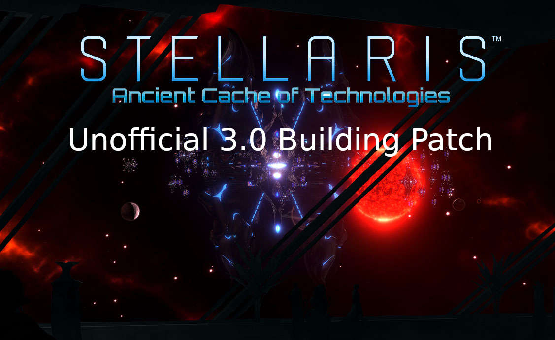 ACOT 3.0 Unofficial Balance Mod - Paradox Mods