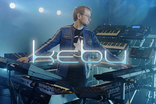 Kebu Music - Paradox Mods