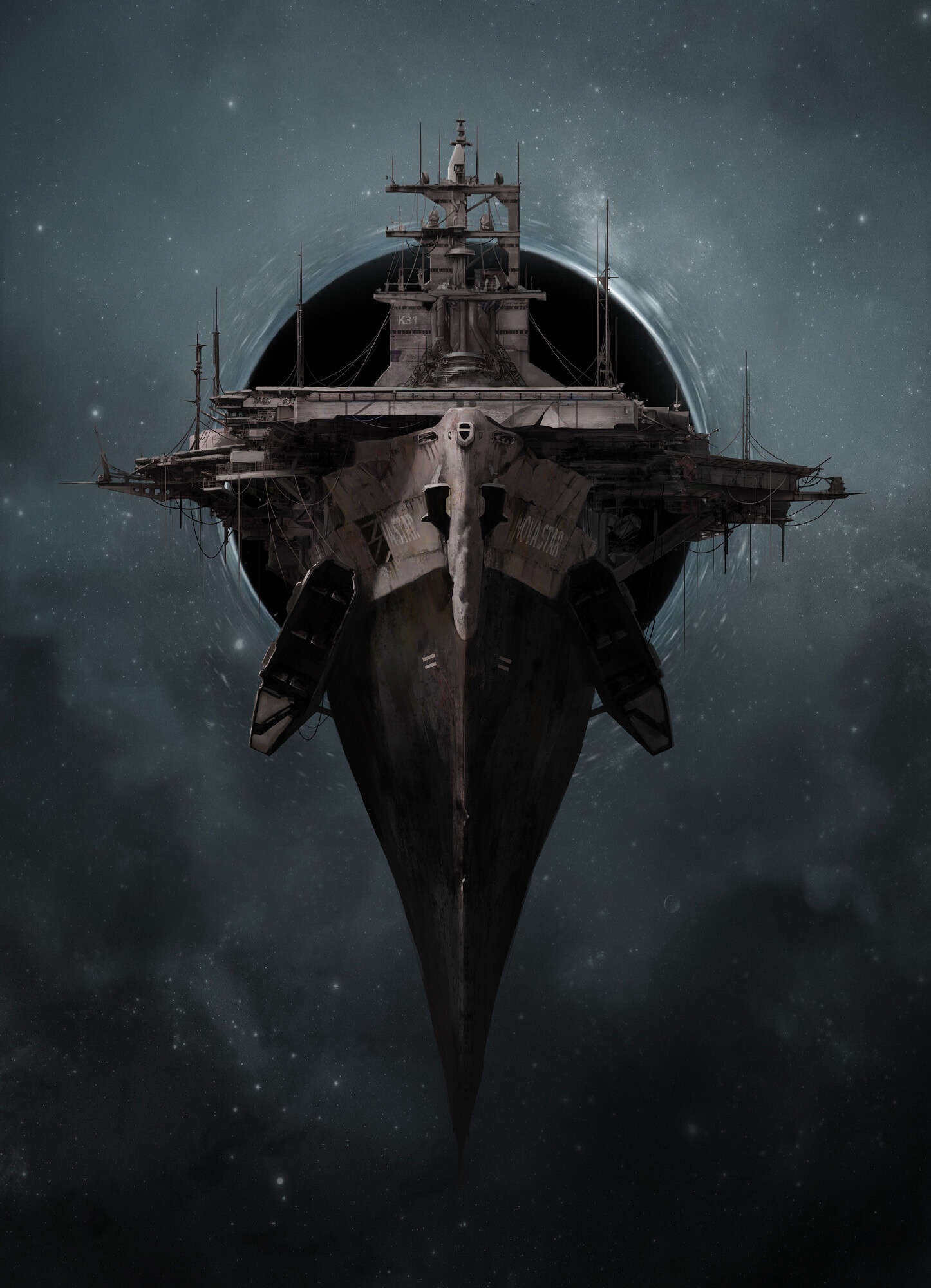 Ultimate Automation Mod - Paradox Mods