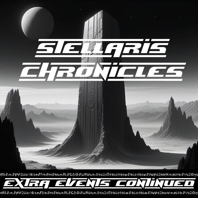 Extra Events 3.14 Continued (Unofficial port) - Paradox Mods