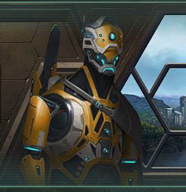 Immortal Machines - Paradox Mods