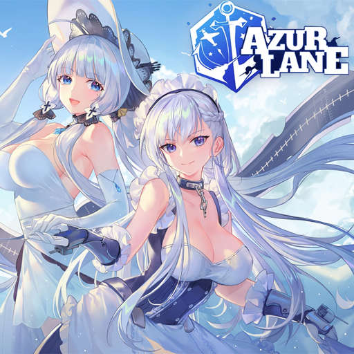 Azurlane portraits - Paradox Mods