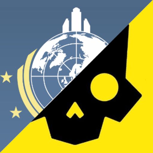 Join the helldiver - Paradox Mods