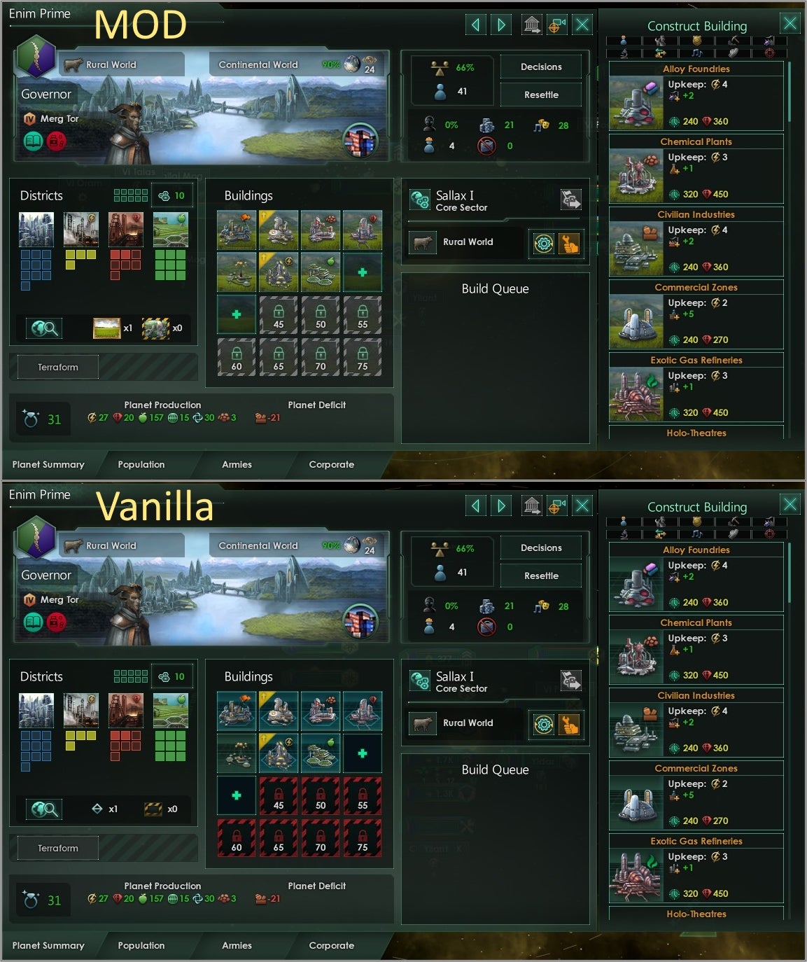 Planets and Starbase Icon Background - Paradox Mods