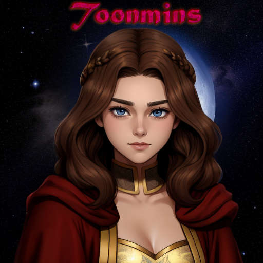 Toonmin - Paradox Mods