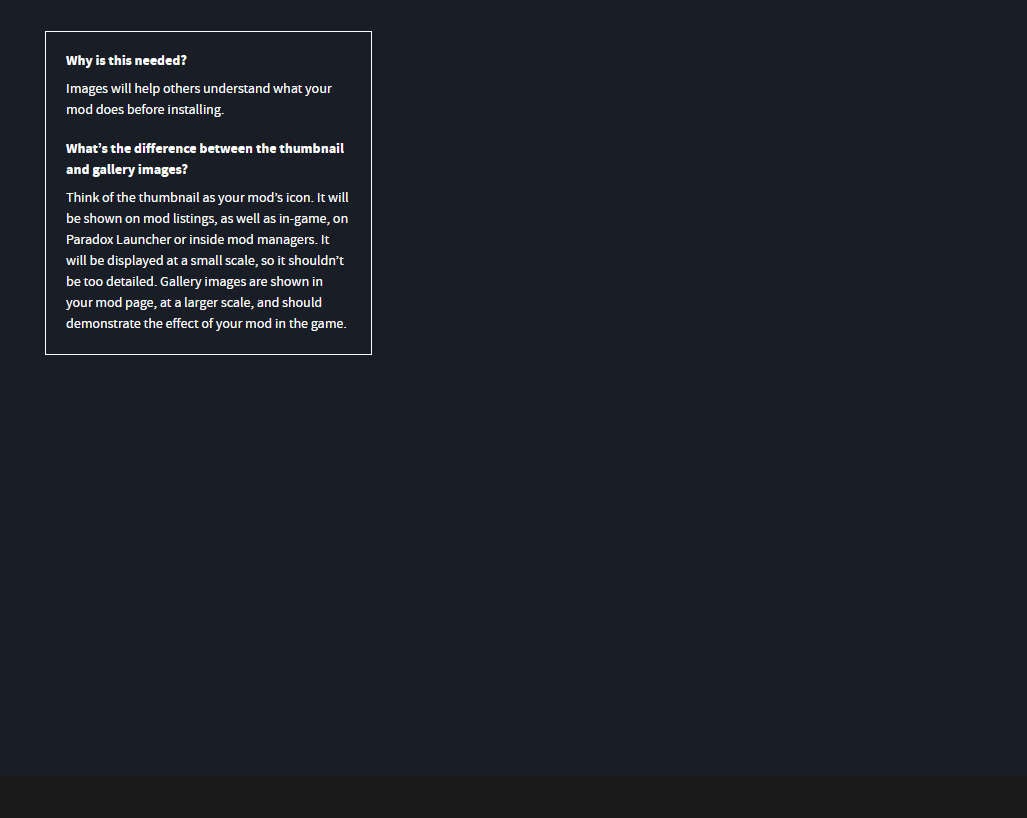 Tiny Outliner for UI Dynamic Overhaul 3.4.2 - Paradox Mods