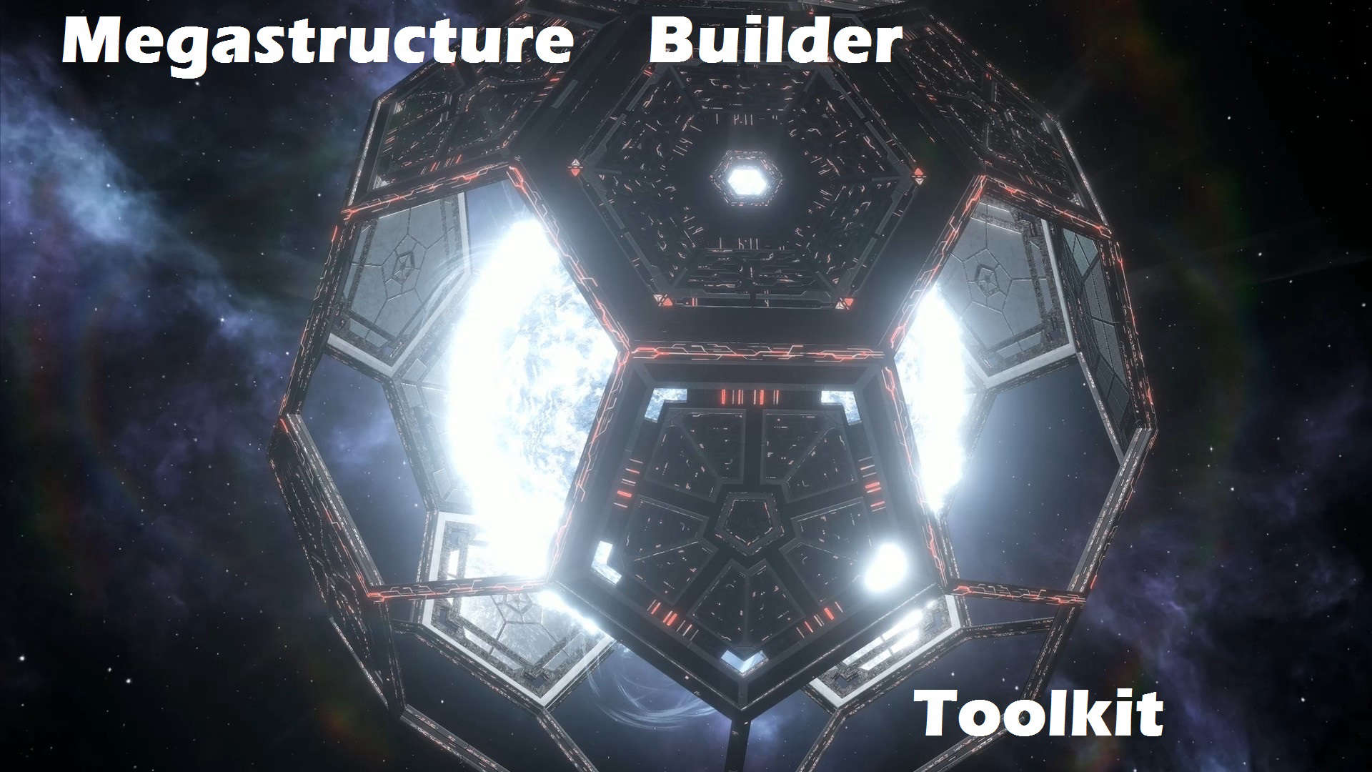 Megastructure Civic - Paradox Mods
