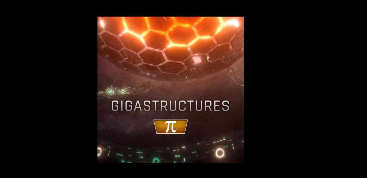 Gigastructural Engineering & More 3.14 - Paradox Mods