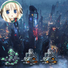 Colorful Galaxy sltn - Paradox Mods