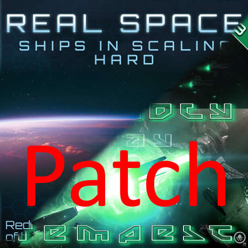 A Deadly Tempest - Ships in Scaling Patch - Paradox Mods