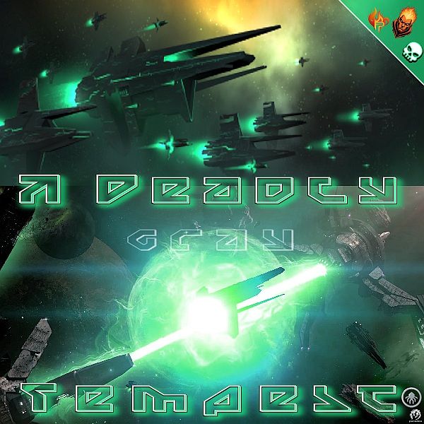 A Deadly Tempest [3.14.☠] (UNOFFICIAL PORT) - Paradox Mods