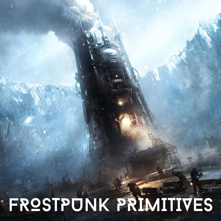 Frostpunk Primitives - Paradox Mods