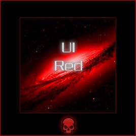 UI Red - Paradox Mods
