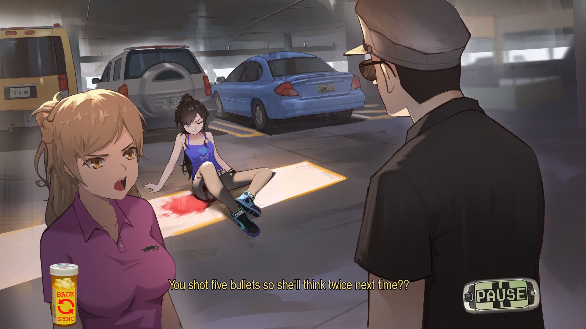 dont download im doing my own thing - Paradox Mods