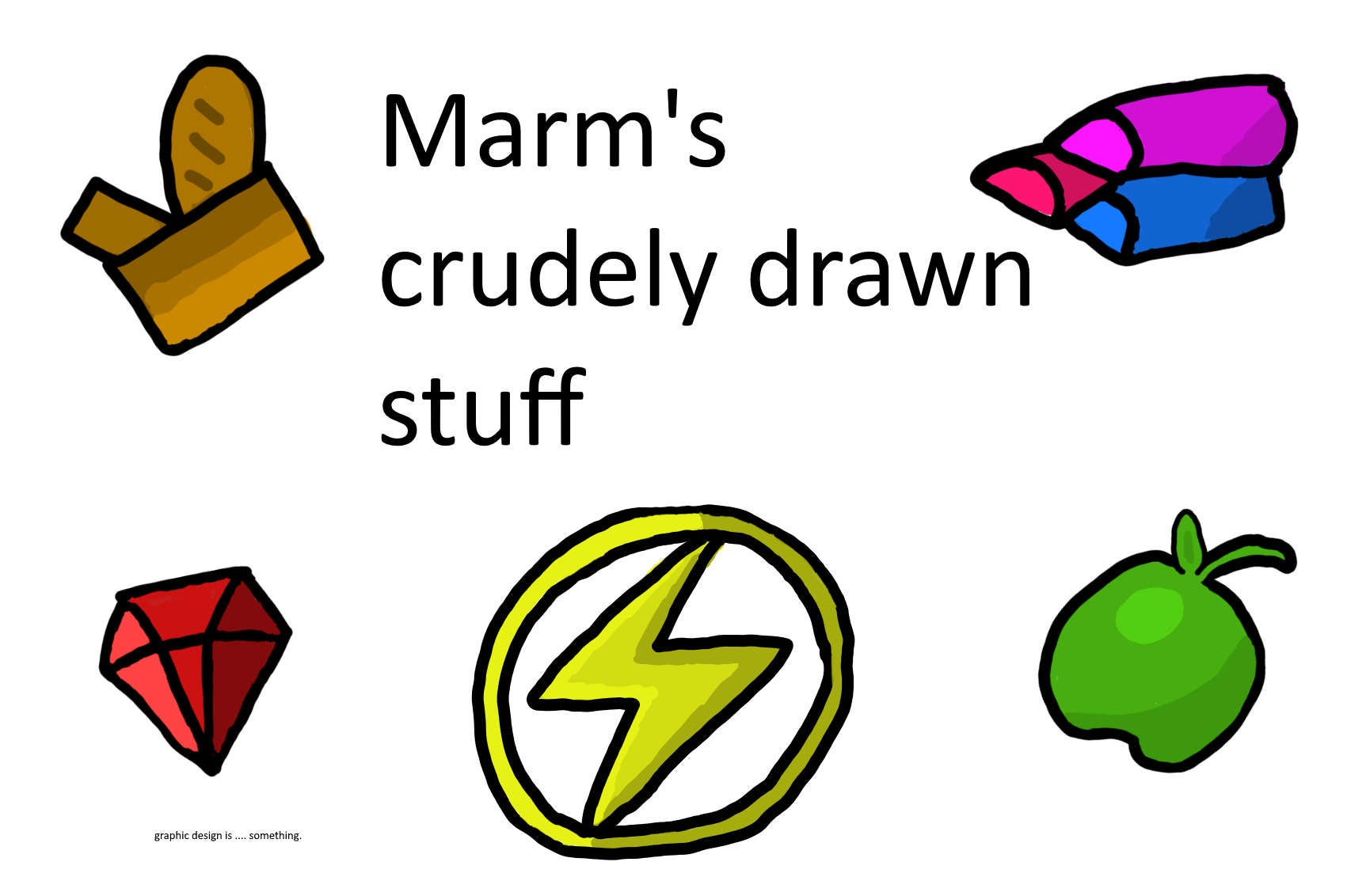 Marm's crudely drawn stuff - Paradox Mods
