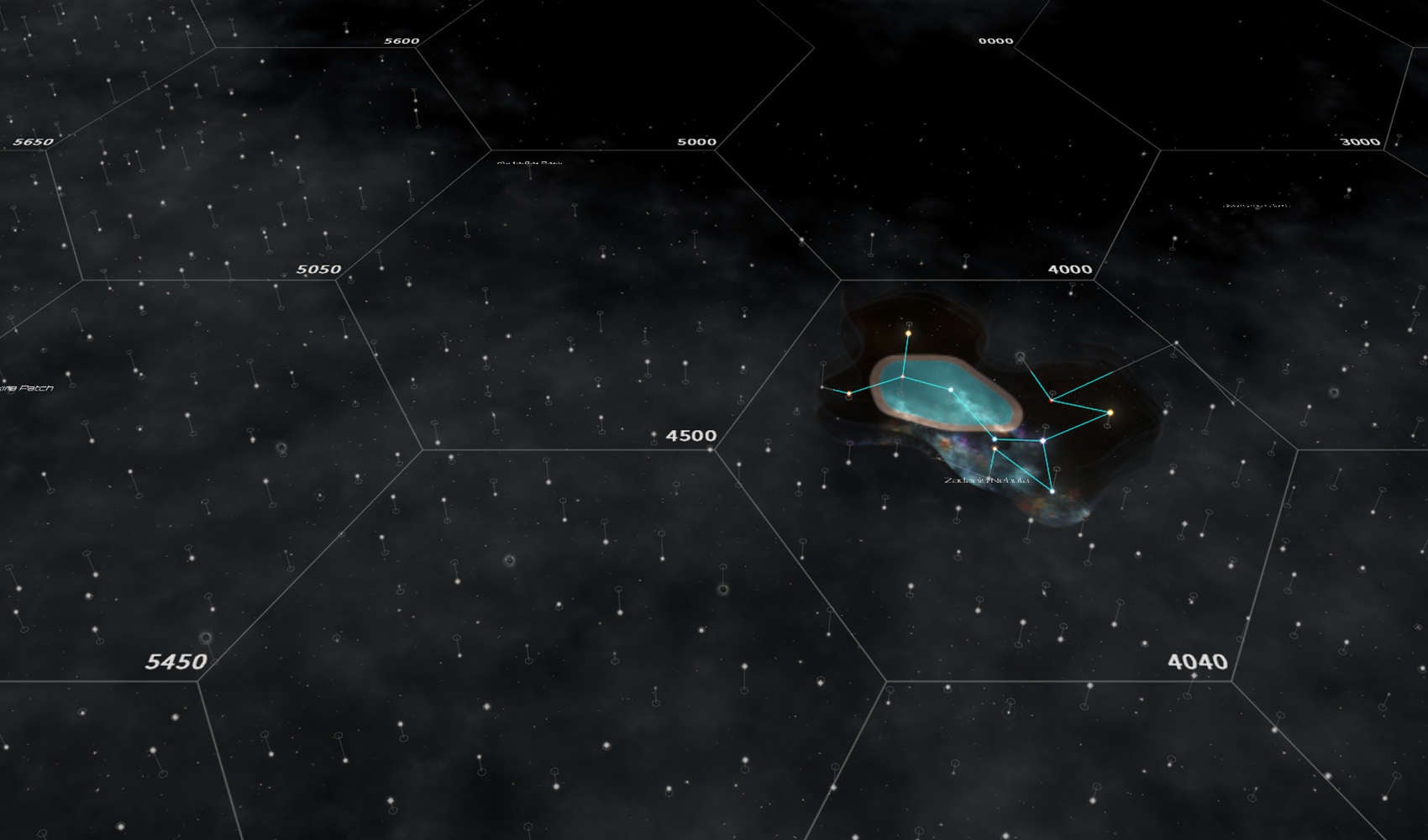 Hex Grid Overlay - Paradox Mods