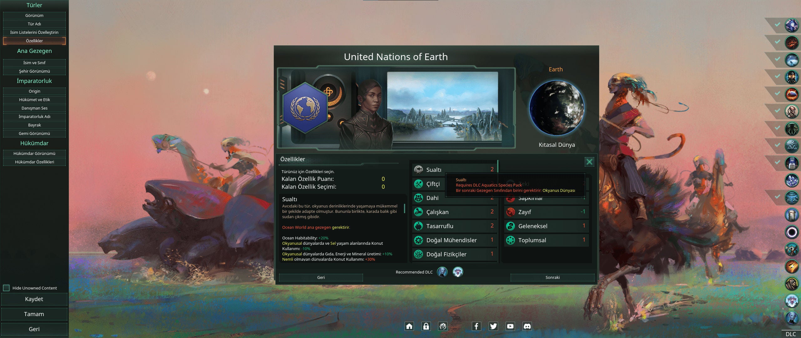 Türkçe Paradox Mods