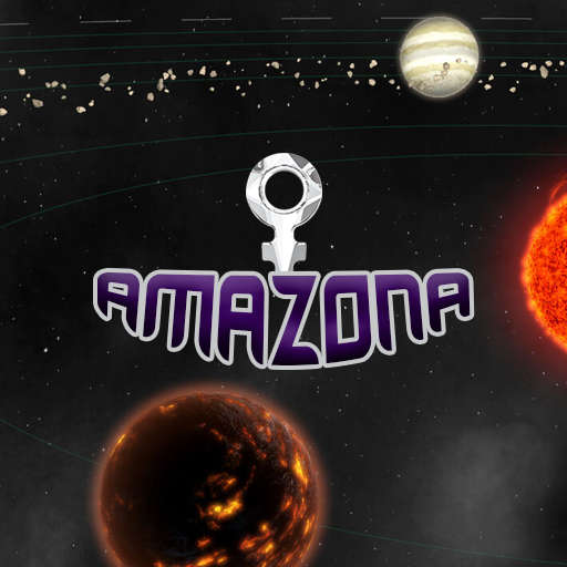 Amazonas - Paradox Mods