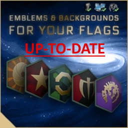 Flags{13} - Paradox Mods