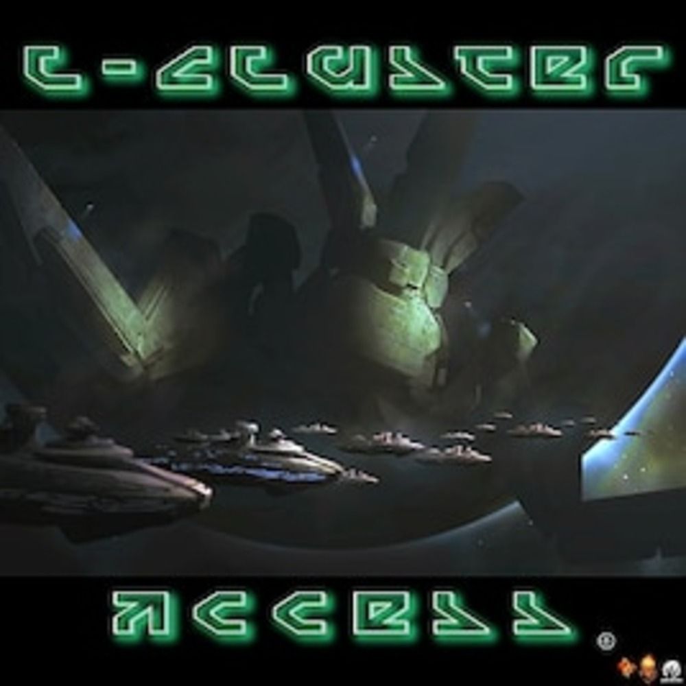 L Cluster Access (3.14.*) - Paradox Mods