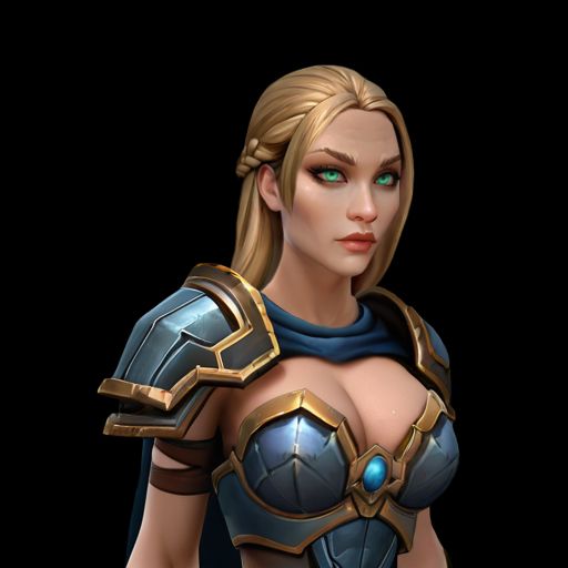 Wulfian Resource Custom - Paradox Mods