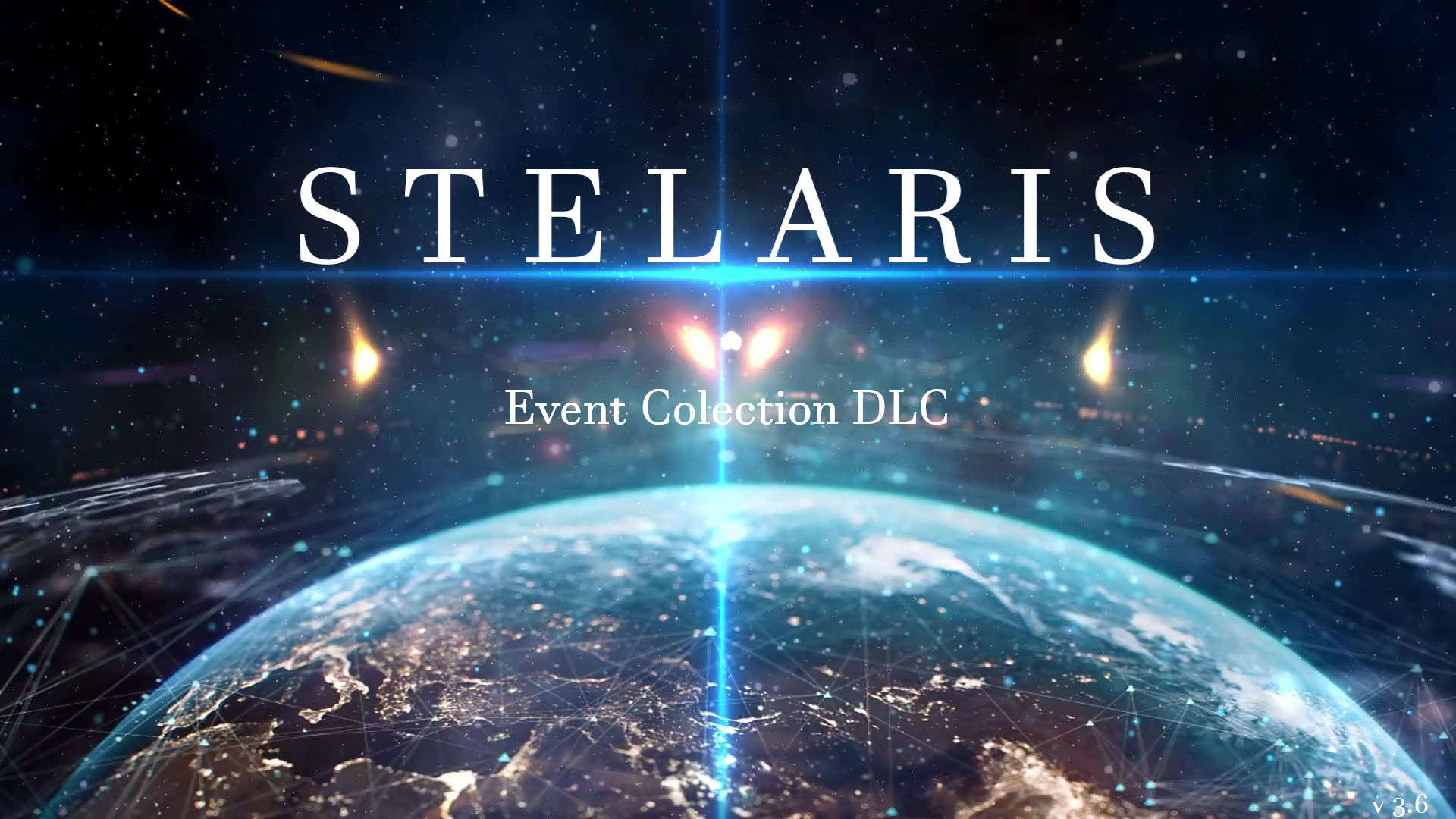 Events Collections DLC - Paradox Mods