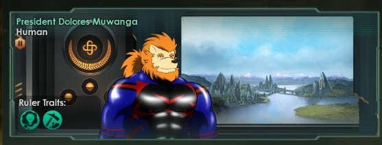 kemono - Paradox Mods