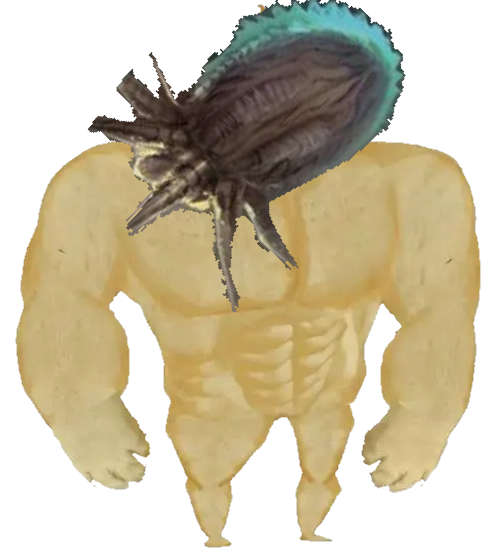 buffed Bubble - Paradox Mods