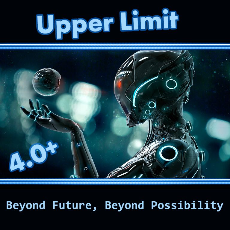 Upper Limits V4.0+ - Paradox Mods