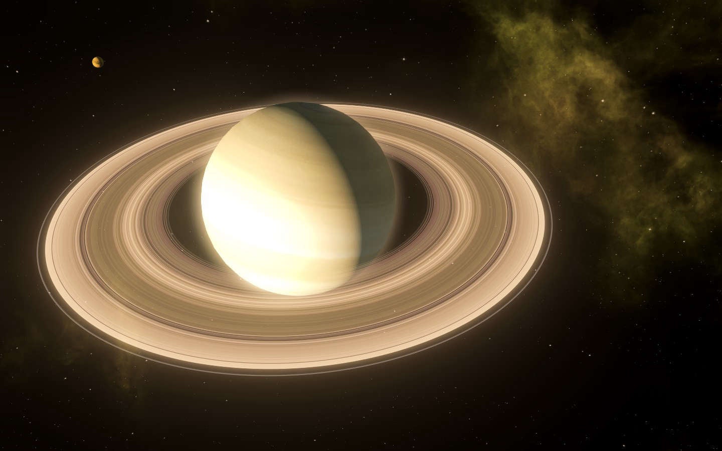 Real Space 3.8 update - Paradox Mods