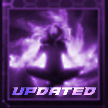 Psionic - Paradox Mods