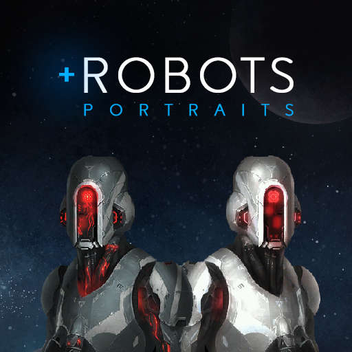 +Robots - Paradox Mods